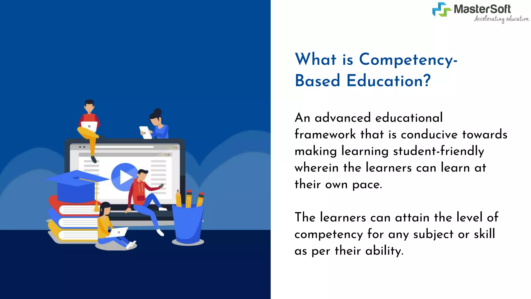 Competency based learning ppt | PPTX