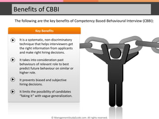 Competency iceberg-model | PPTX