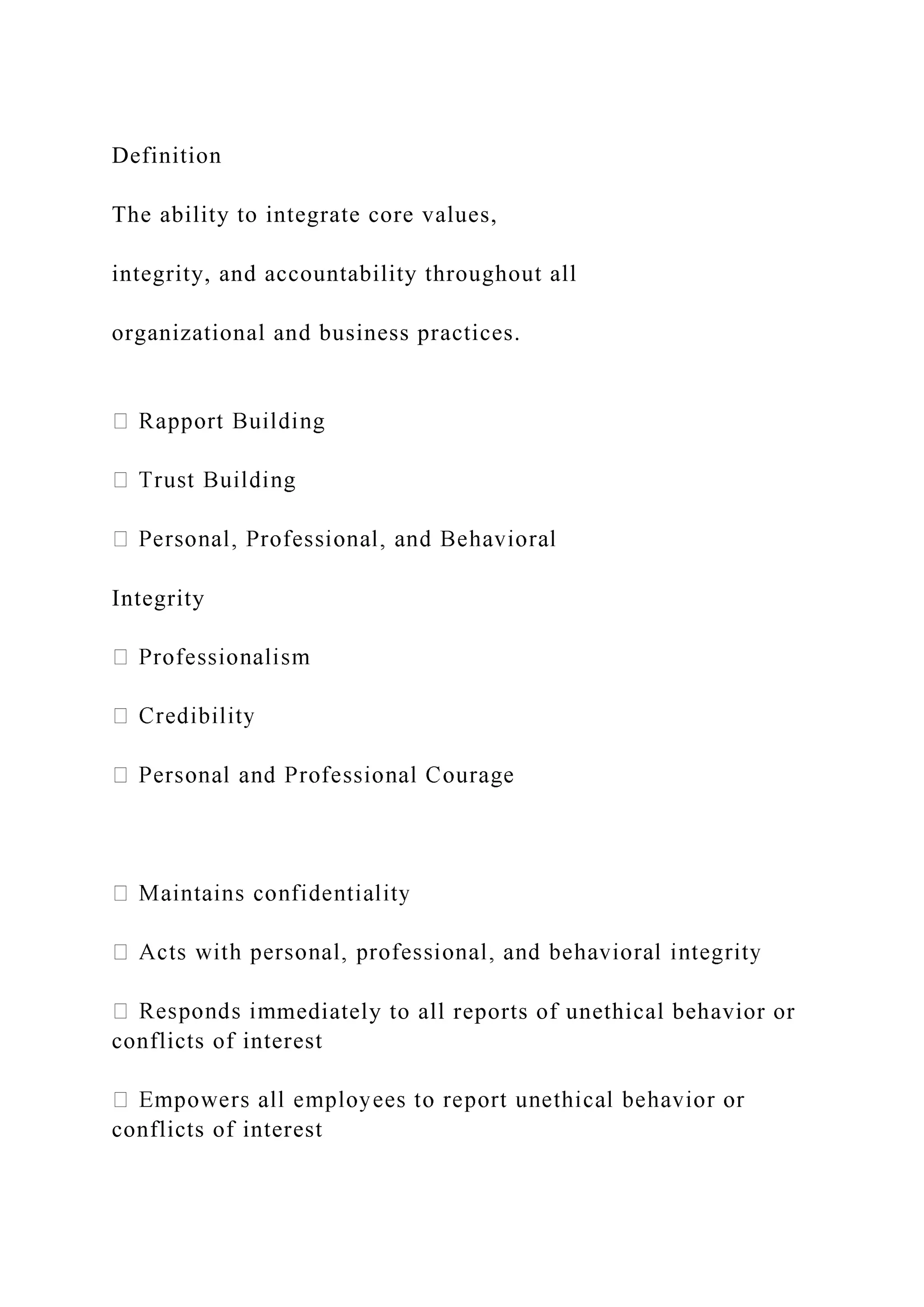 Competency 7 Ethical Practice SHRM CO.docx