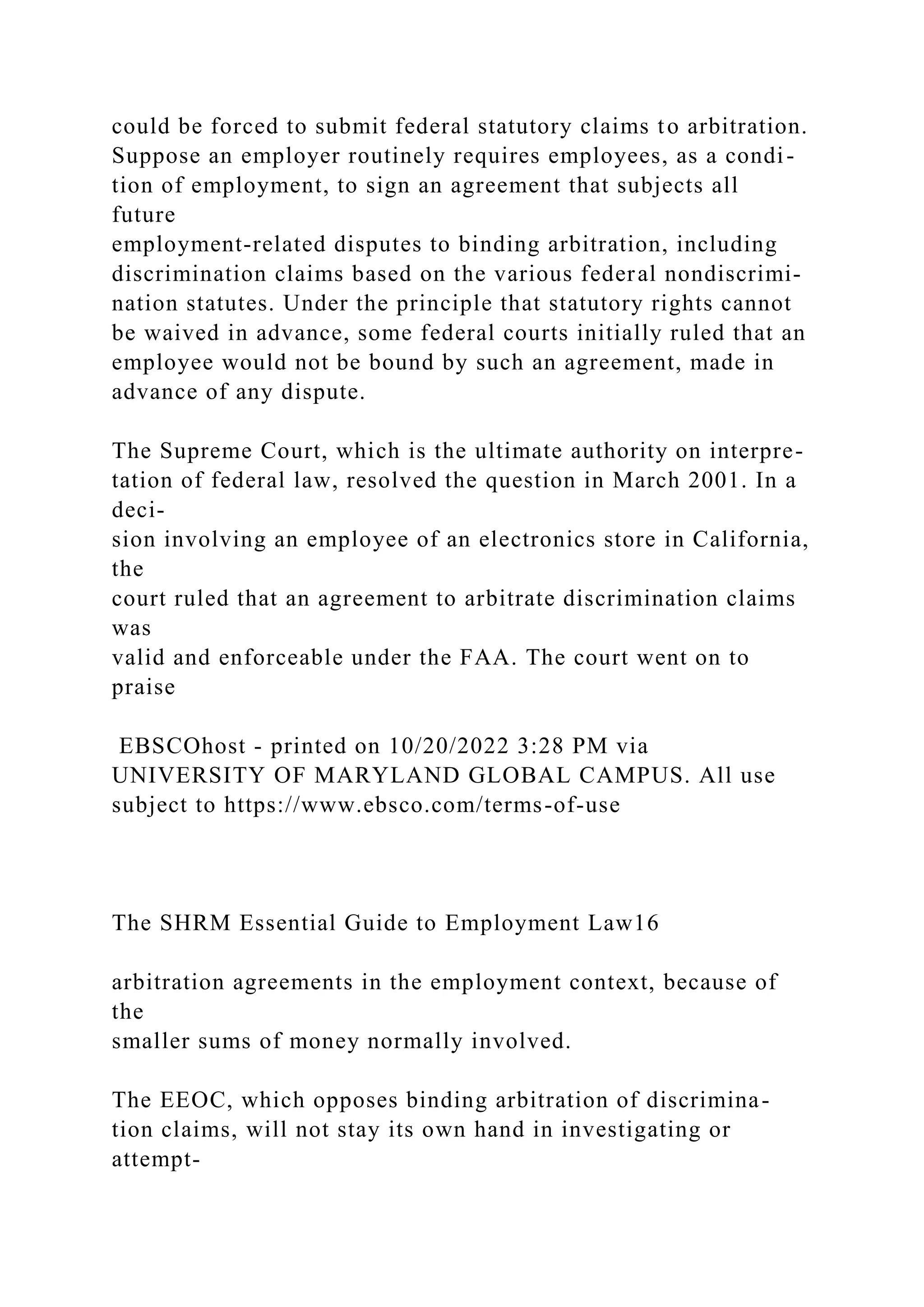 Competency 7 Ethical Practice SHRM CO.docx