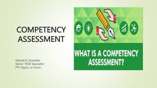 Competency assessment.pptx