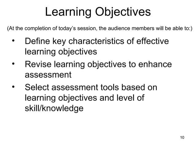 Competency assessment boot camp basics with tp | PPT