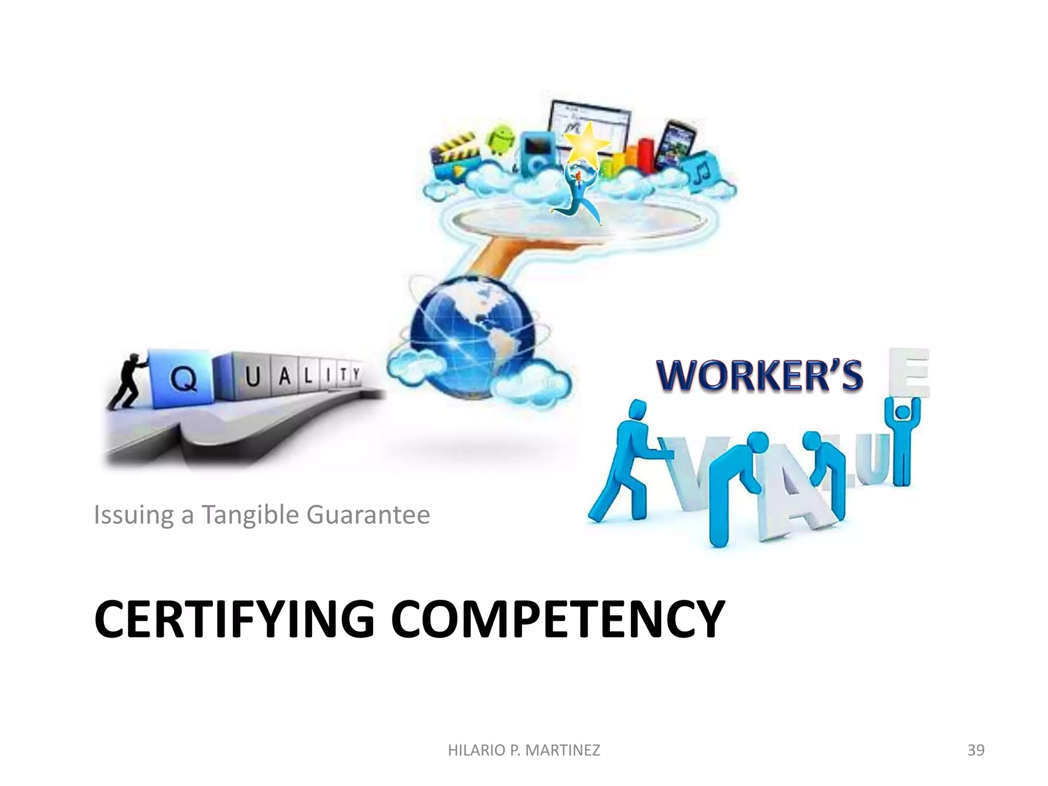 Competency Assessment System for the Philippine Civil Service | PDF