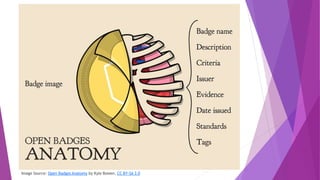 Competency Badges in the Academy | PPT