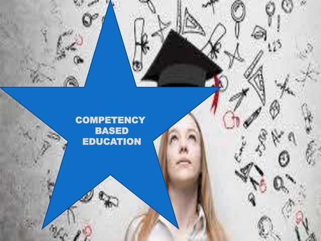 Competency based | PPTX