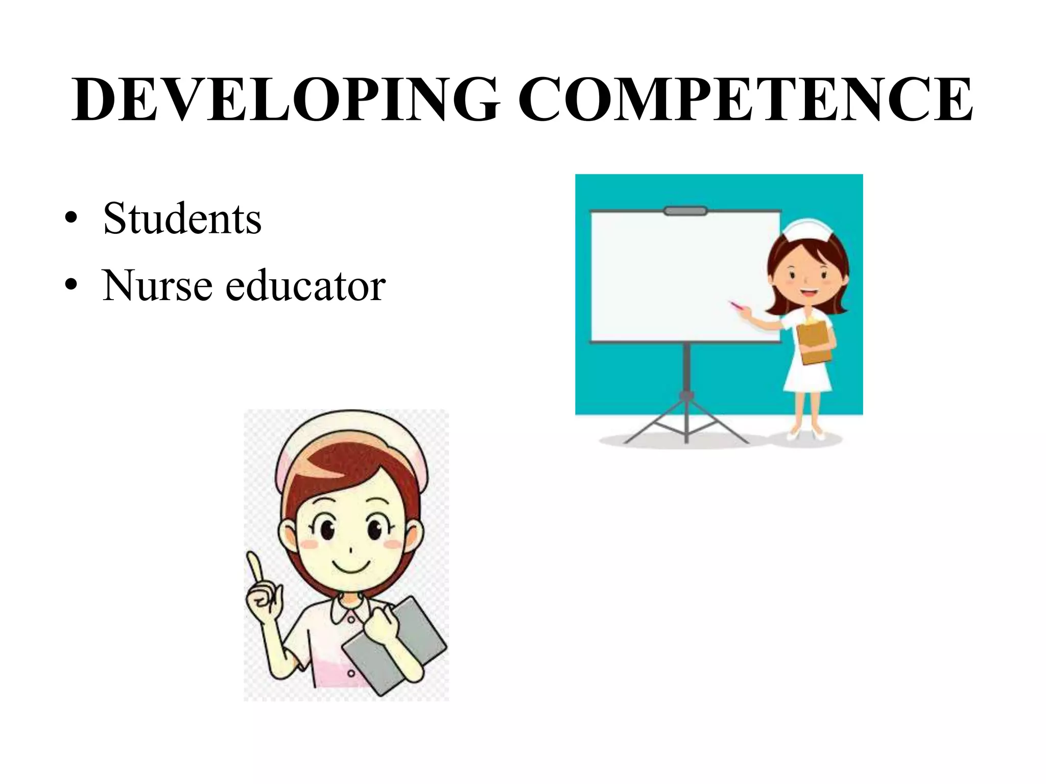 COMPETENCY BASED EDUCATION | PPTX