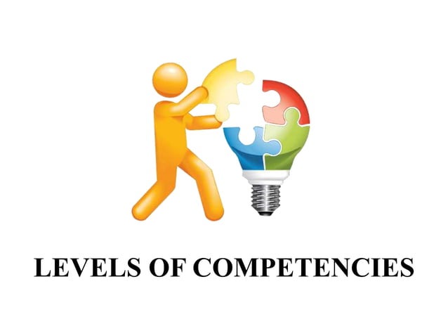 COMPETENCY BASED EDUCATION | PPTX | Professional School | Postgraduate ...