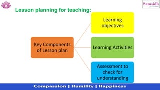 Competency Based Education for the cbse schools | PPTX