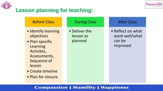 Competency Based Education for the cbse schools | PPTX