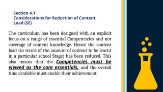 Competency based education based on NCF SE 2023 as per School education ...