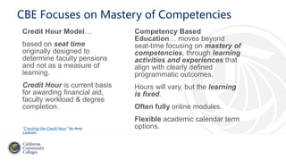 Competency Based Education - Part FFFFFFFFFFFFFFFFFFFFFFFFI.pptx