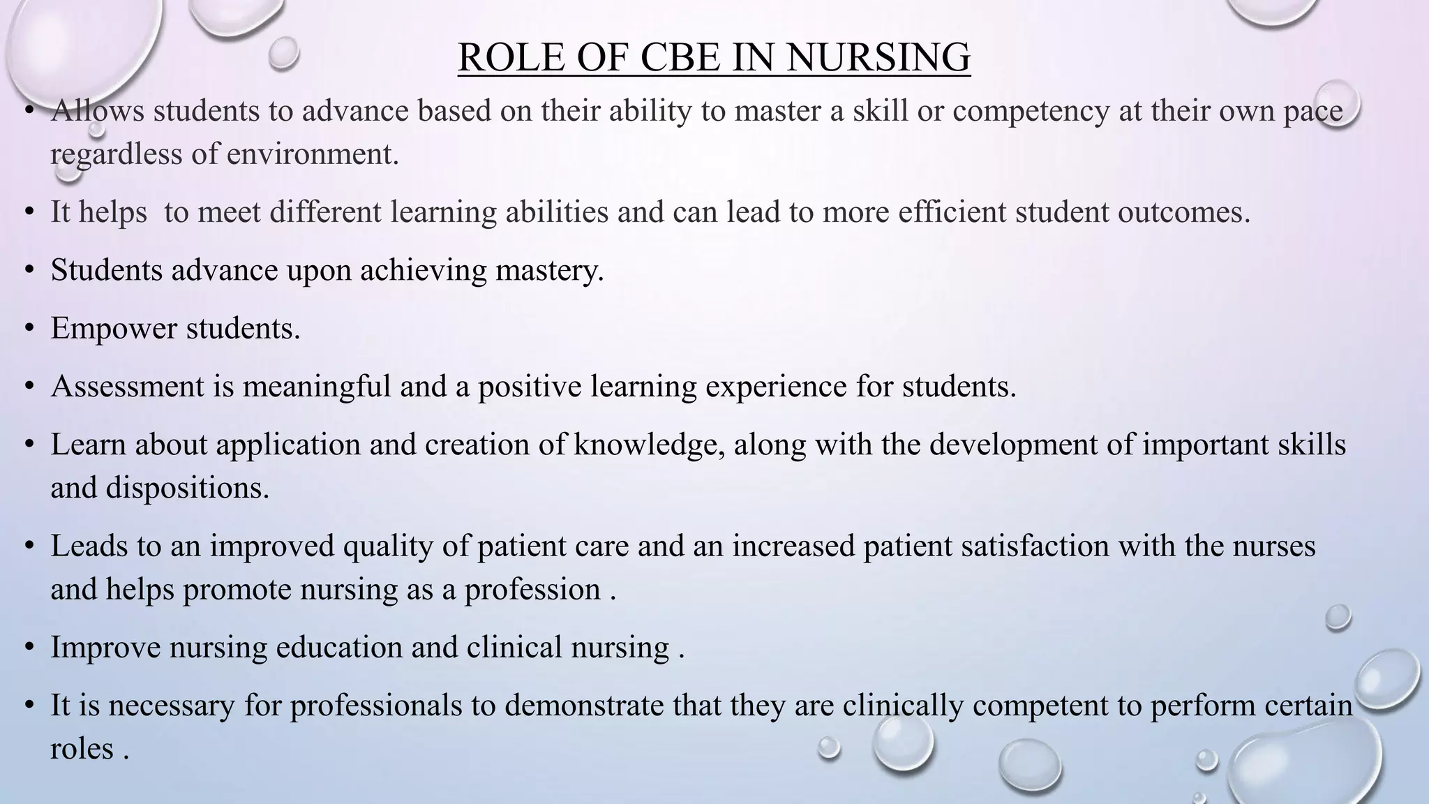 COMPETENCY BASED EDUCATION AND OUTCOME BASED EDUCATION.pptx