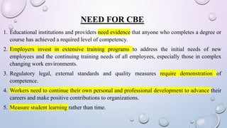 COMPETENCY BASED EDUCATION AND OUTCOME BASED EDUCATION.pptx