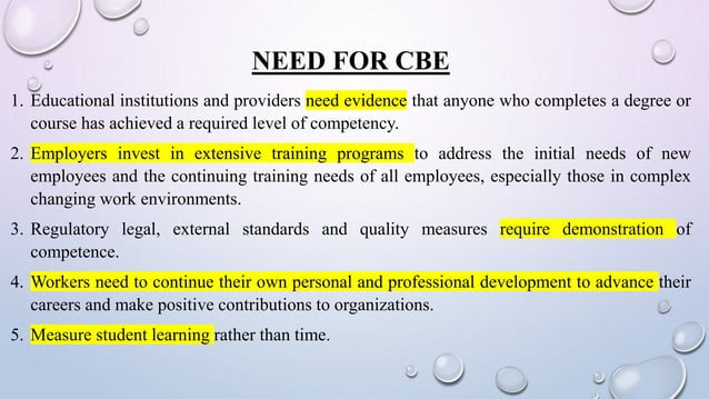 COMPETENCY BASED EDUCATION AND OUTCOME BASED EDUCATION.pptx