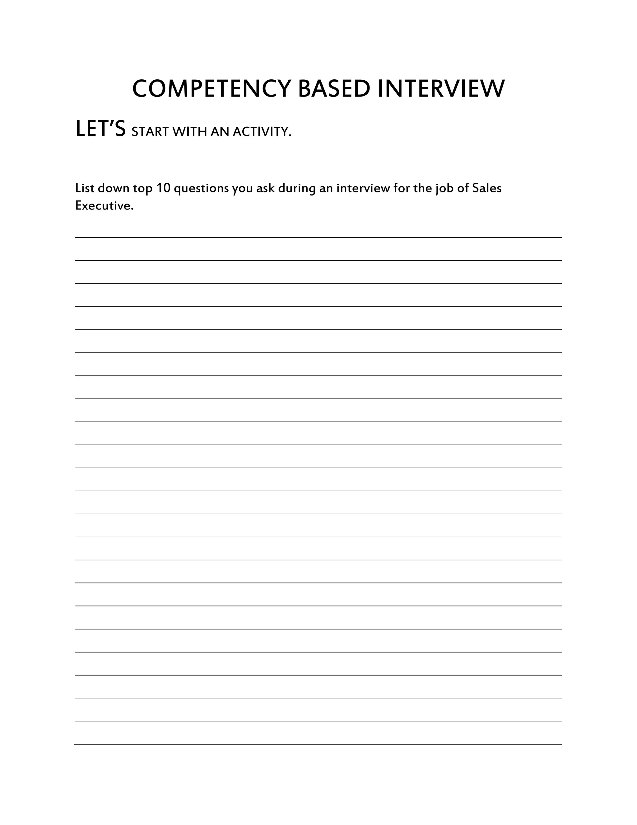 COMPETENCY BASED INTERVIEW.pdf