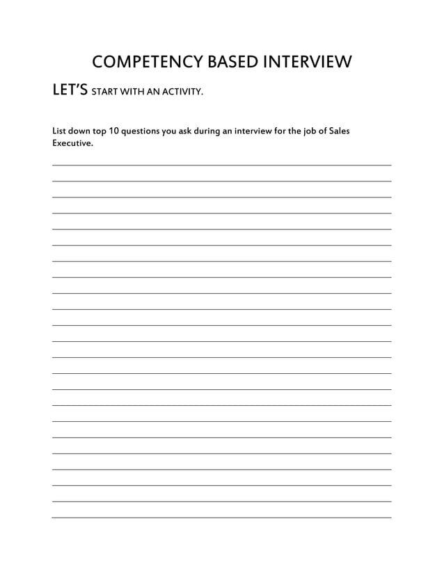 COMPETENCY BASED INTERVIEW.pdf