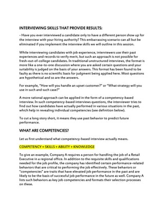 COMPETENCY BASED INTERVIEW.pdf