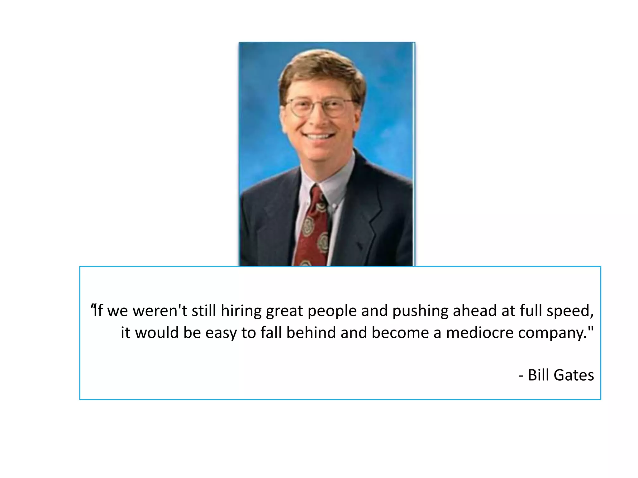 Competency based interviewing skills | PPTX