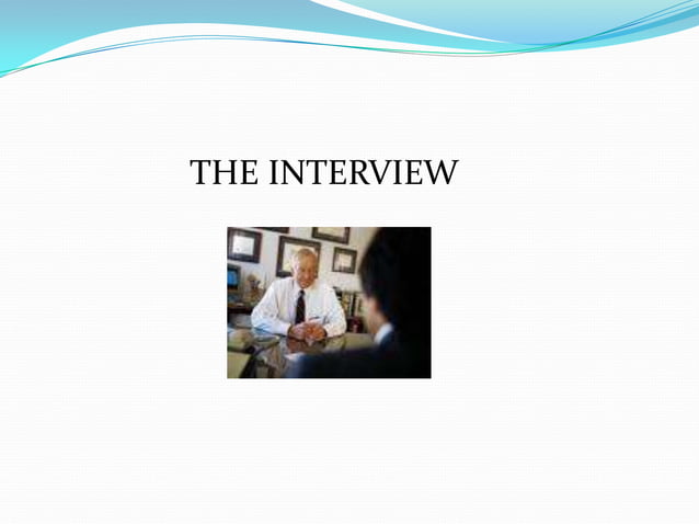 Competency based recruitment | PPTX | Resume Writing and Advice | Job ...