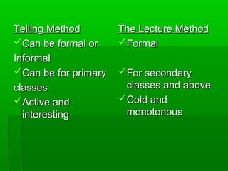 Competency Based Teacher Education and METHODS Assessing Teacher ...