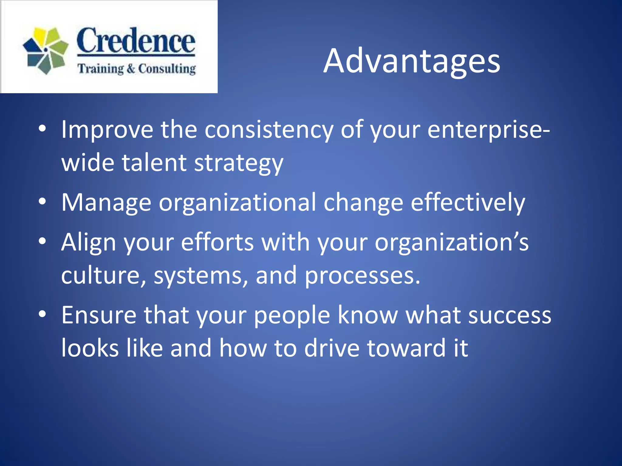 Competency based 360° Training Model | PPT