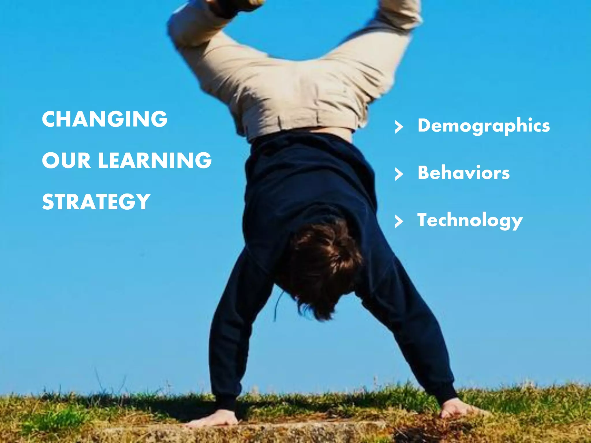 How to Create a Competency-Based Training Program | Webinar 01.20.15