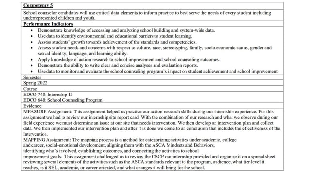 Competency Chart Presentation.pptx