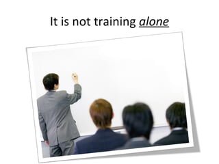 Competency Development | PDF