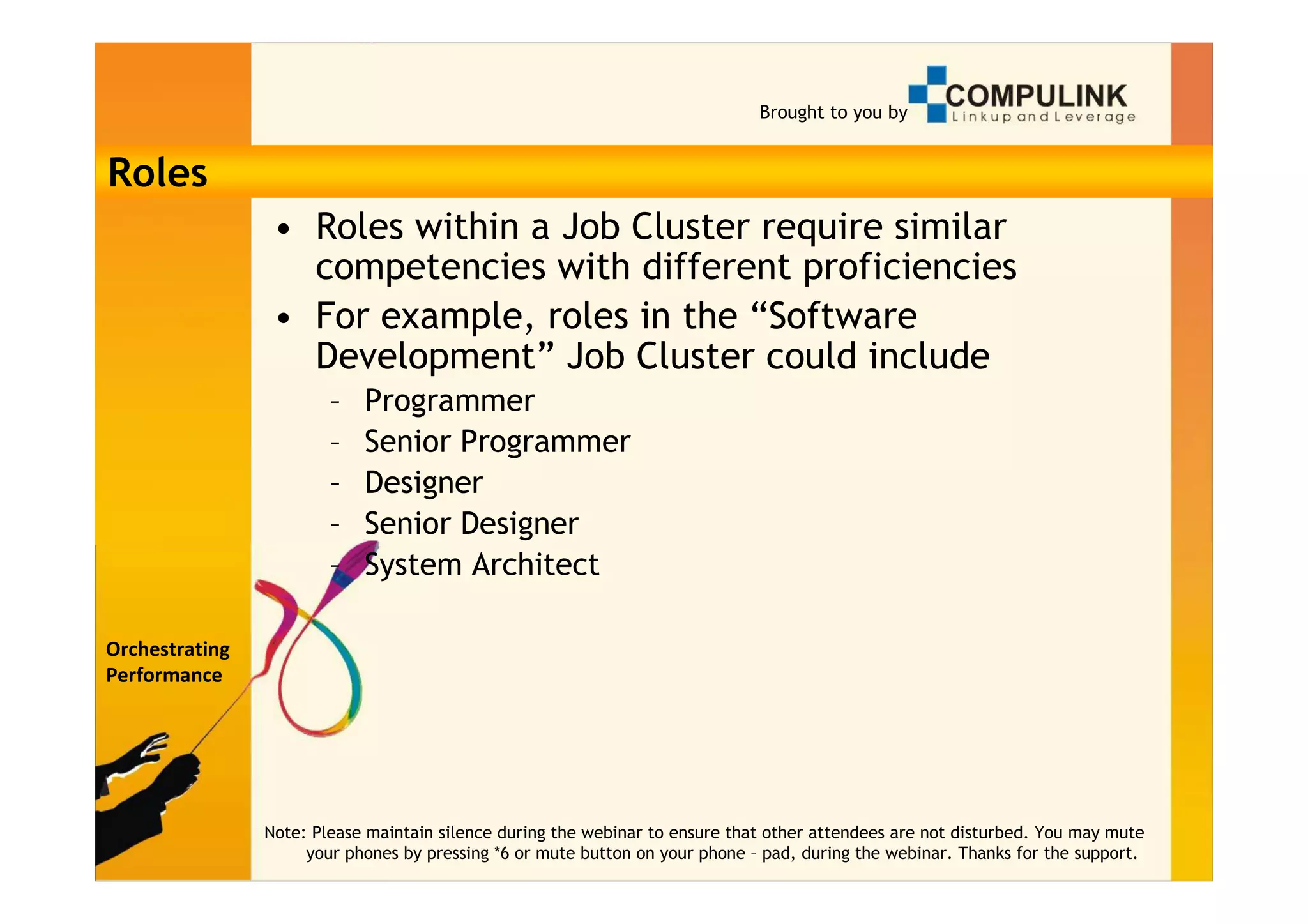 Competency framework | PDF