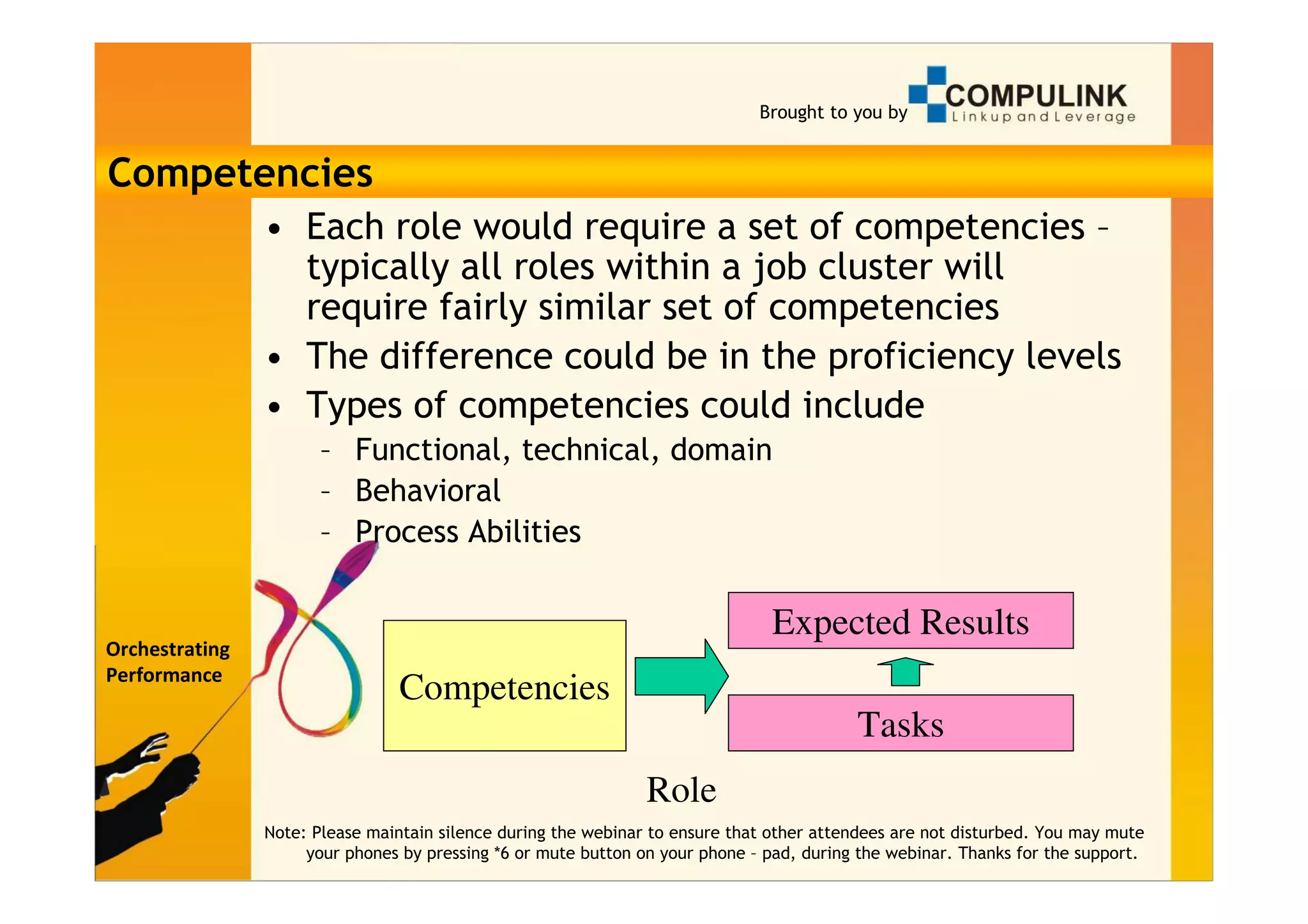 Competency framework | PDF