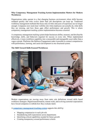 competency management tracking system.pdf