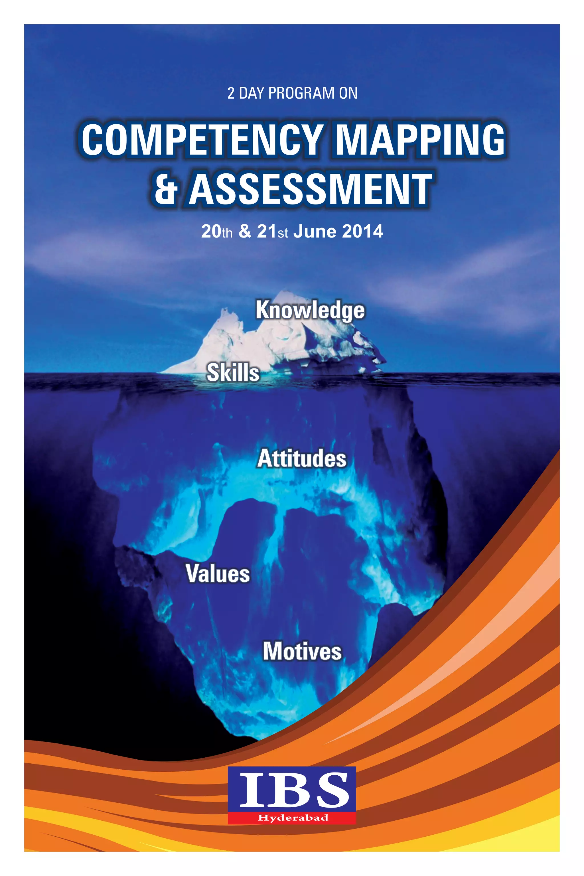 Competency mapping | PDF