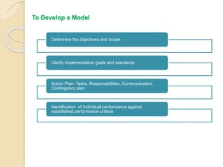 Competency mapping | PPT