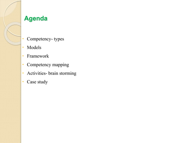 Competency mapping- Importance and applications- useful for freshers and experienced ...