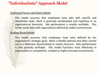 Competency mapping (2) | PPT