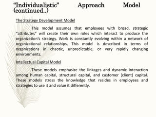 Competency mapping (2) | PPT