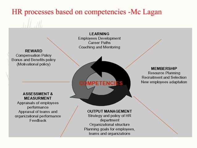 Competency mapping (2) | PPTX