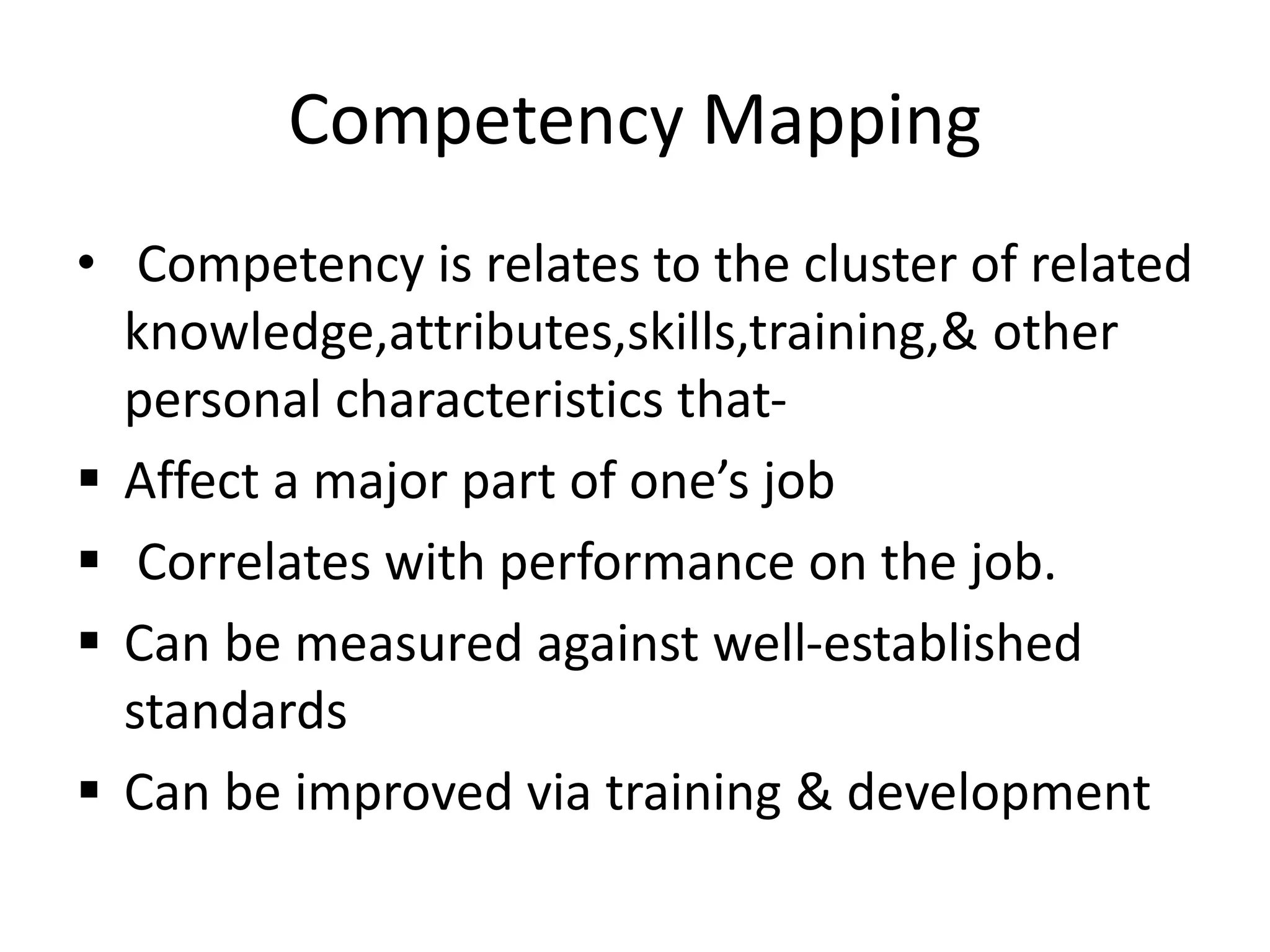 Competency Mapping for Better Results.ppt