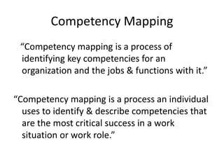 Competency Mapping for Better Results.ppt
