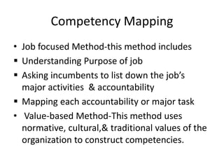 Competency Mapping for Better Results.ppt