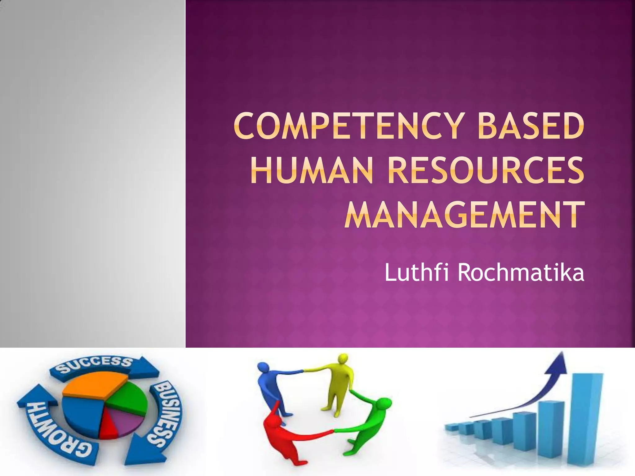 Competency model | PDF