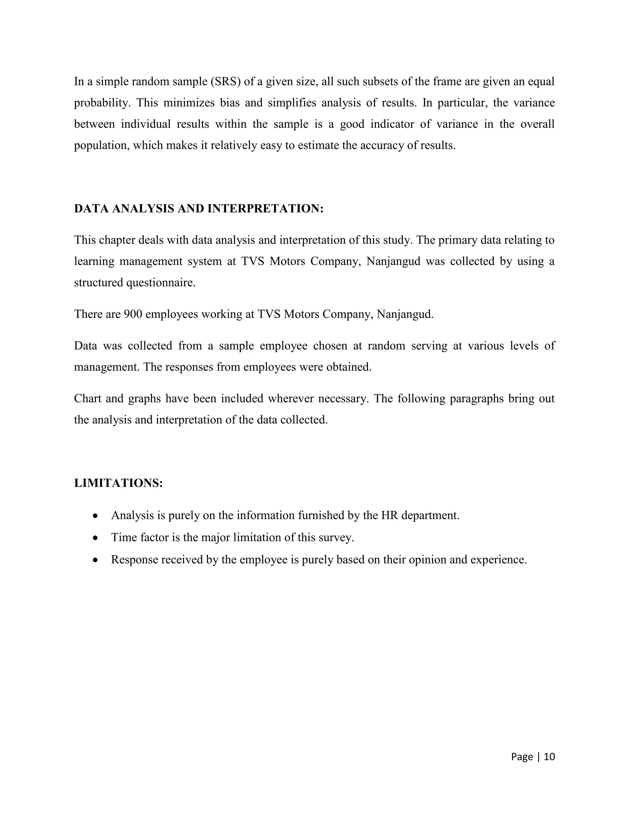 Competency needs and gap analysis | DOCX