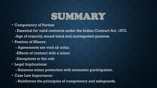 Competency of Parties and Position of Minor (FINAL).pptx