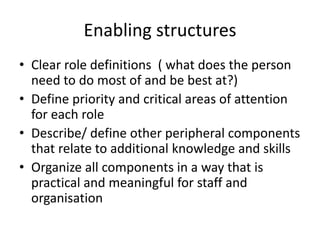 Understanding Competency Mapping | PPT