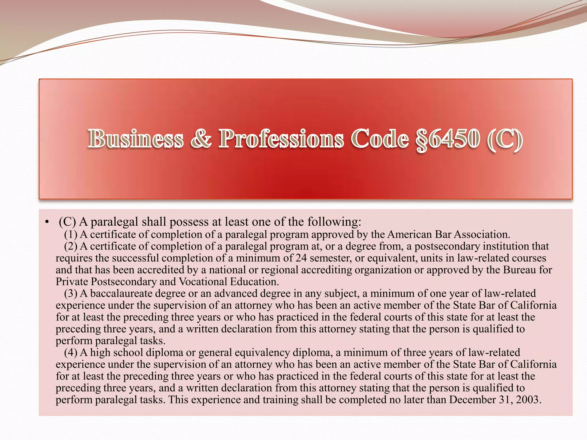 Competency rule | PPT