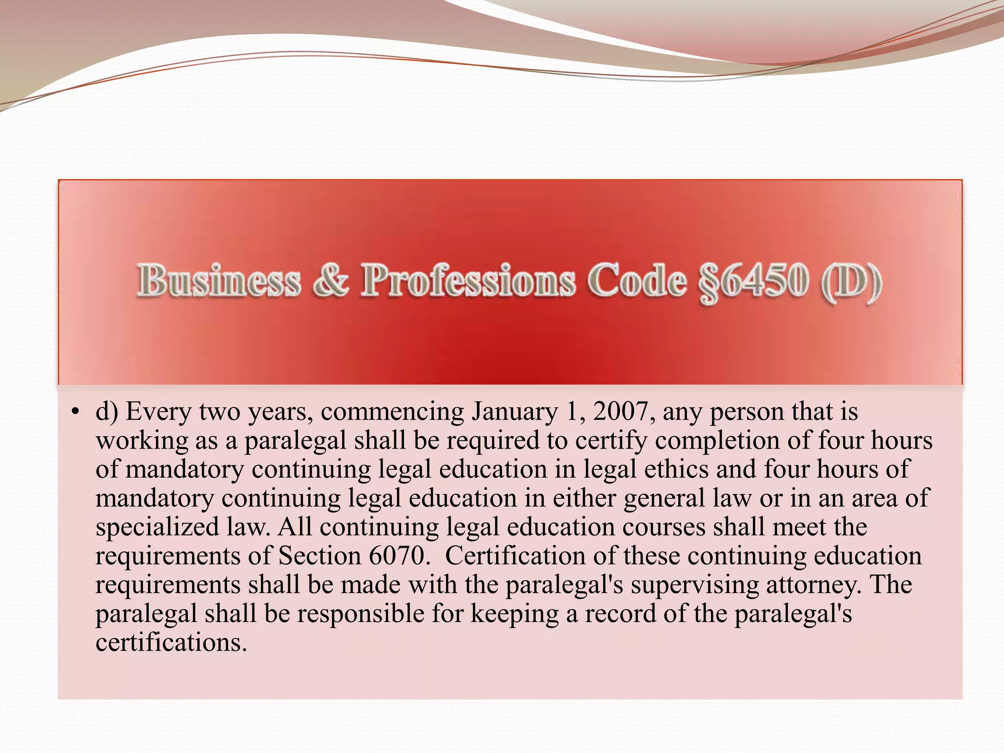 Competency rule | PPT