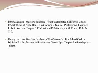 Competency rule | PPT