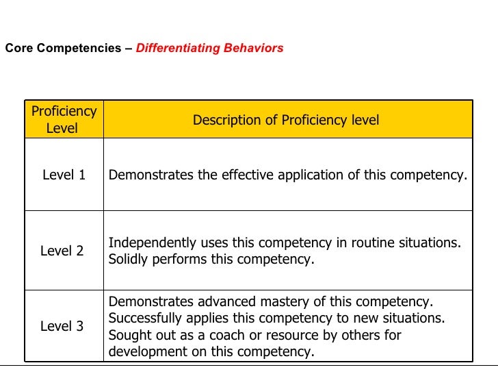 Competency Series Values Workshop Chandramowly