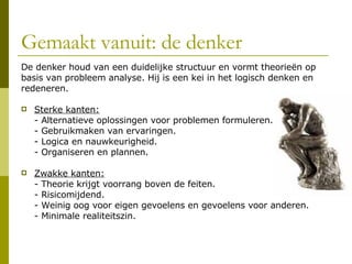 Competenties 1 Tm 4 | PPT