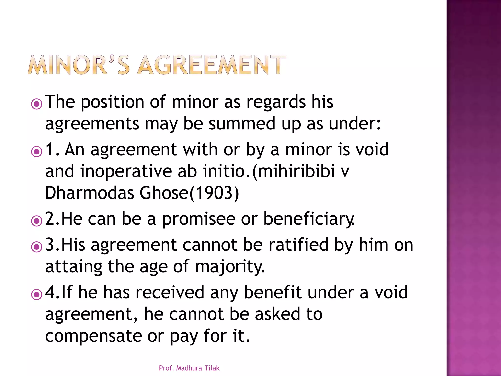 competent parties.pptx | Mental Health | Diseases and Conditions